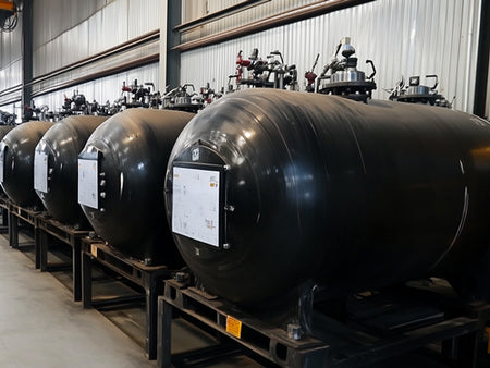 BambooTidy – Nachhaltige Bambusprodukte für B2B und OEM/ODM